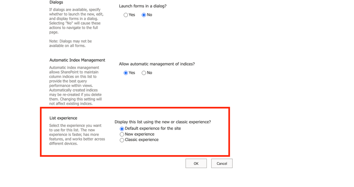 How to Change Classic SharePoint to Modern SharePoint
